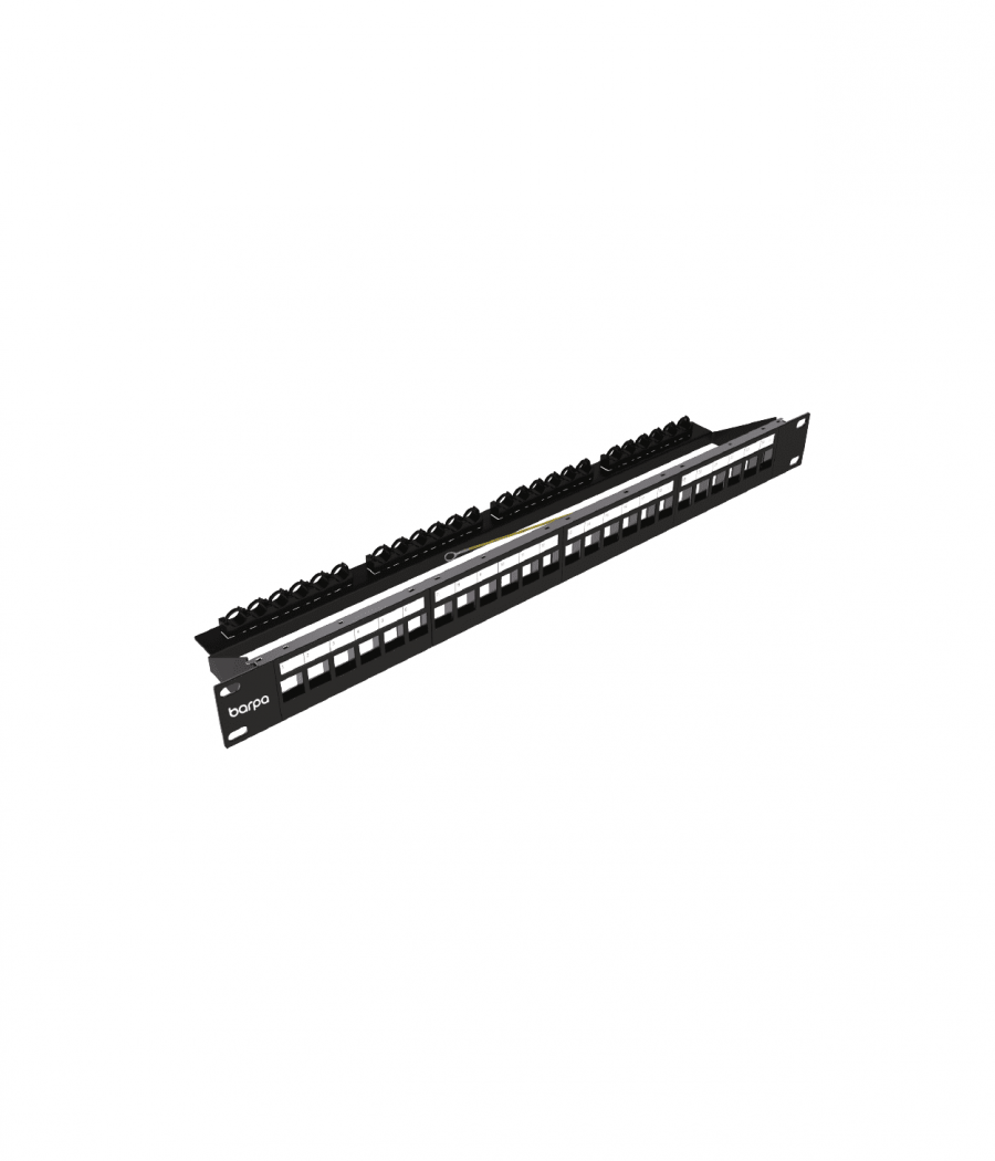 Patch Panel - barpa