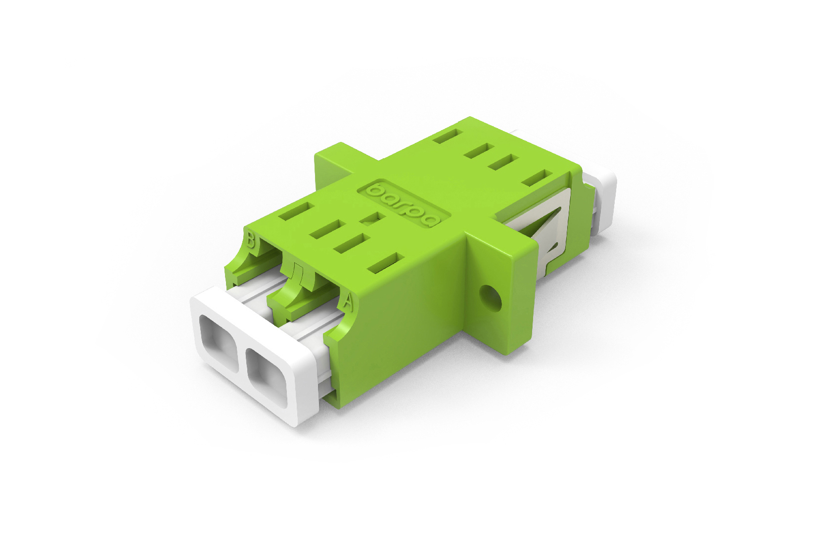 Adaptador LC - barpa