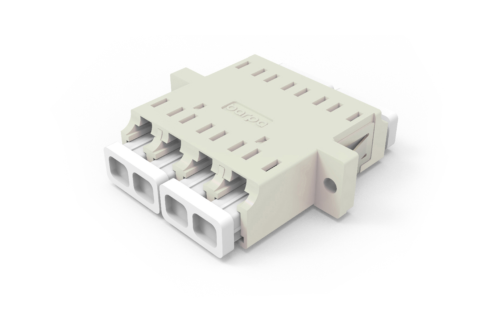 Adaptador LC - barpa