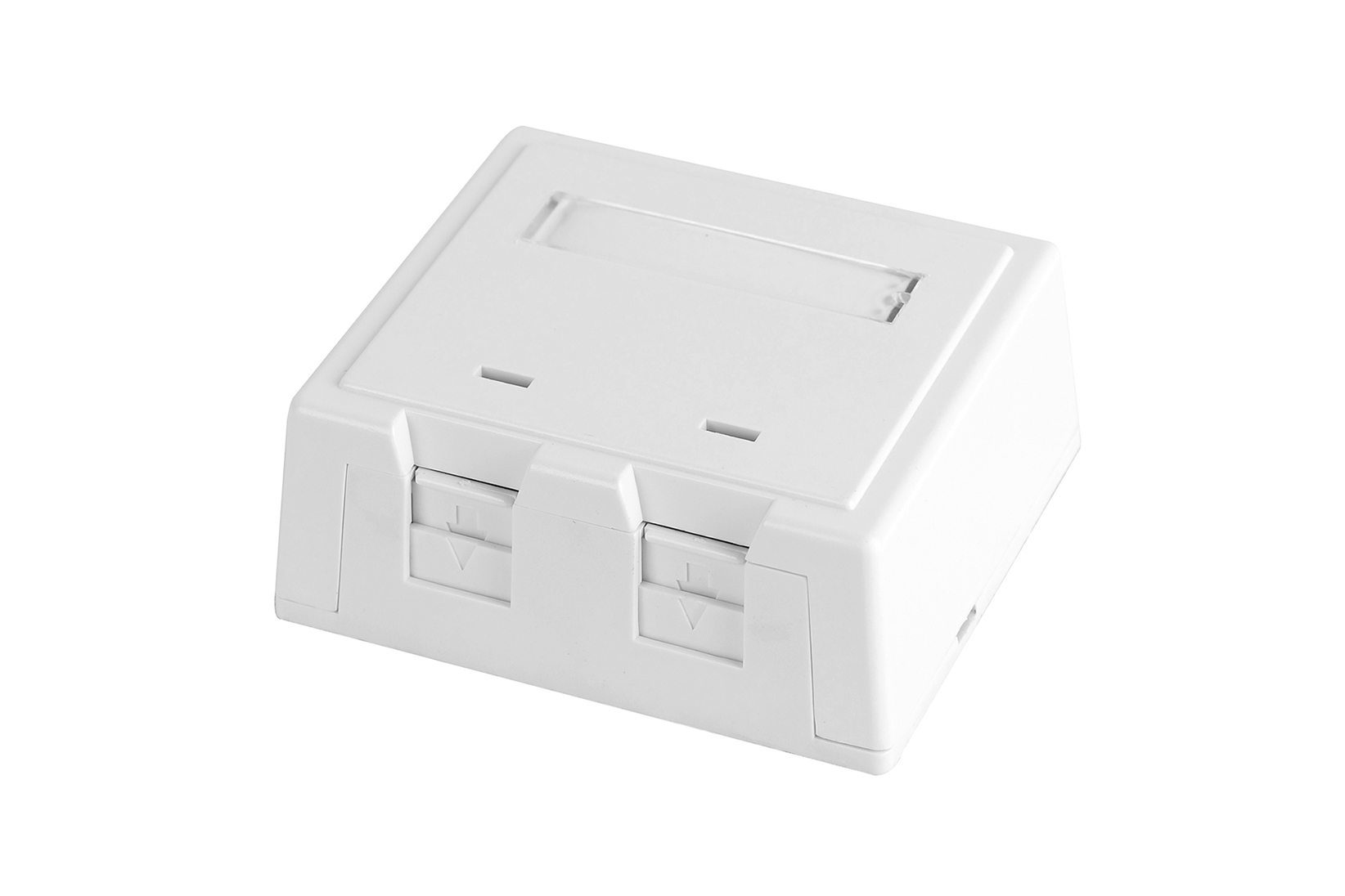 Caixa de Superfície - barpa